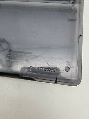 PLASTIC BOX SUPER MARIO WORLD SUPER FAMICOM USED - Japan Game Online
